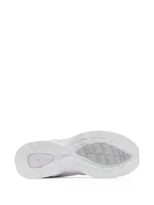 Under Armour Ua Apparition Tech Panelled Sneakers