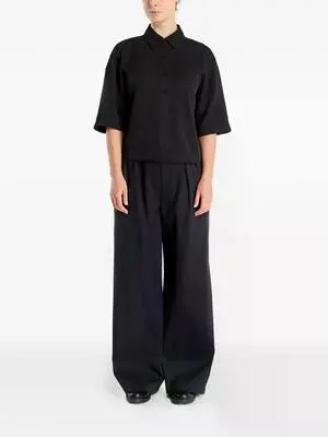 SAMSOE SAMSOE Samargot Short-sleeve Shirt