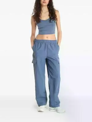 The North Face Logo-print Cargo Pants