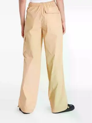KARL KANI Logo Embroidered Cargo Pants