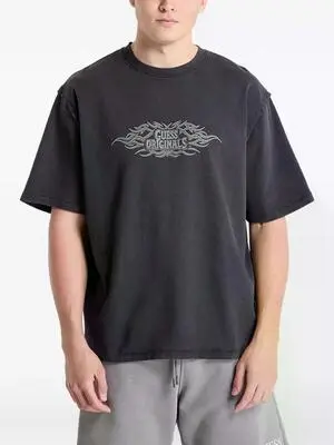 Guess Logo-print T-shirt