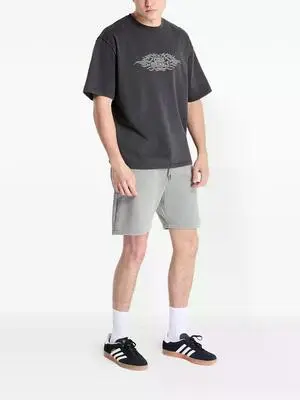 Guess Logo-print T-shirt