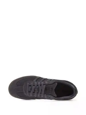 Adidas Samba Og Suede Sneakers - Grey