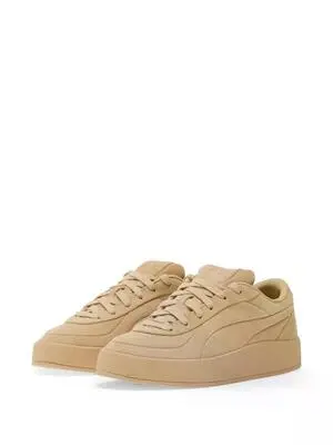 PUMA Ca Luxe Elevated Sneakers