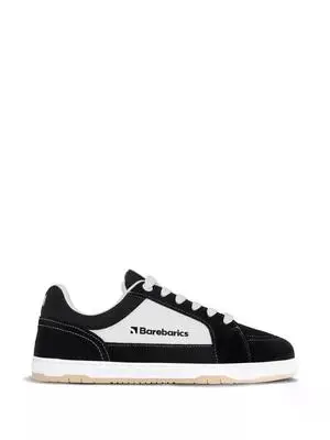 BAREBARICS Panelled Lace-up Sneakers