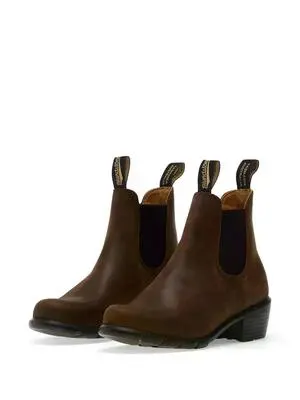 Blundstone Leather Ankle Boots
