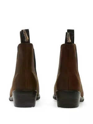Blundstone Leather Ankle Boots