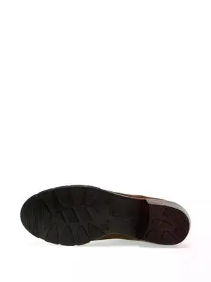 Blundstone Leather Ankle Boots