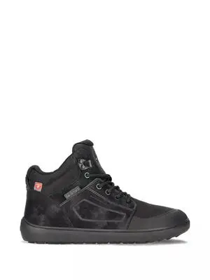 BE LENKA Arcticedge Waterproof Panelled Sneakers
