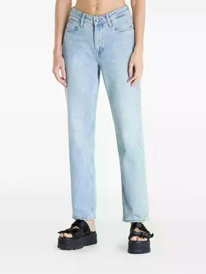 Leem Straight Leg Jeans For Women