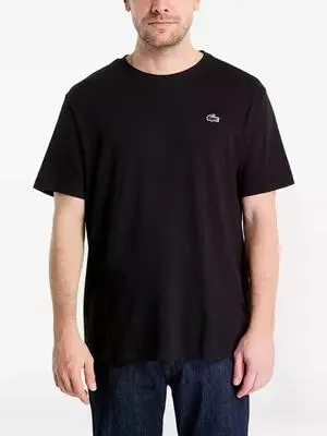 Lacoste Graphic-print T-shirt