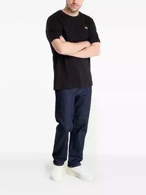 Lacoste Graphic-print T-shirt