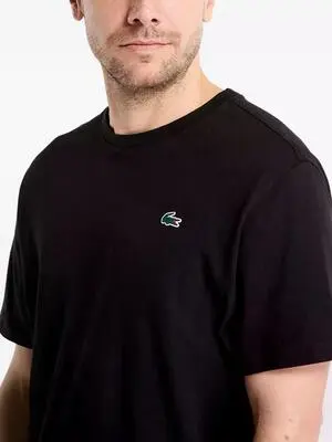 Lacoste Graphic-print T-shirt