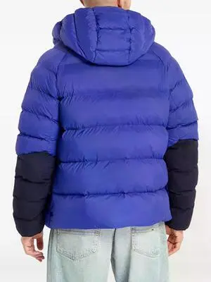 NAPAPIJRI Padded Hooded Jacket