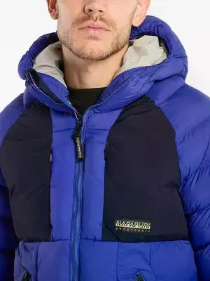 NAPAPIJRI Padded Hooded Jacket