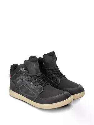 Be Lenka Arcticedge Panelled Sneakers