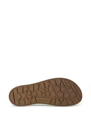 Be Lenka Arcticedge Panelled Sneakers