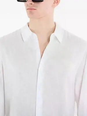 Calvin Klein Button-closure Shirt