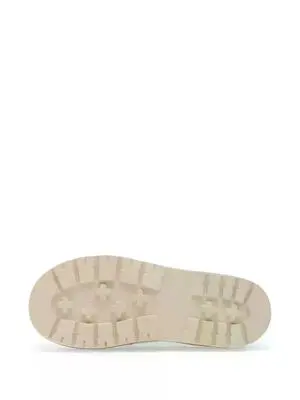 Clarks Platform Sandals