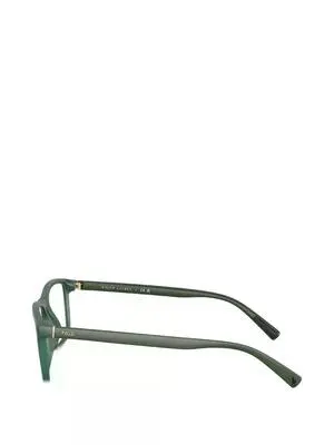 Polo Ralph Lauren Rectangle Eyeglasses