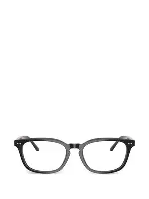 Polo Ralph Lauren Rectangle Eyeglasses