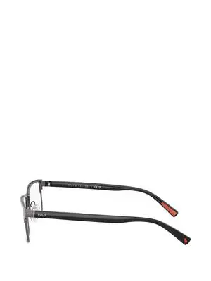 POLO RALPH LAUREN EYEWEAR Rectangle Eyeglasses