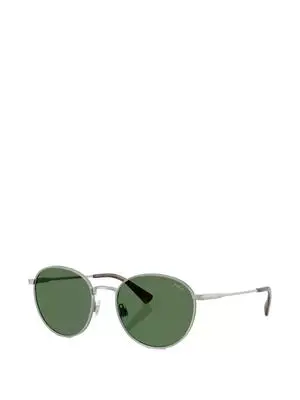POLO RALPH LAUREN EYEWEAR Polo Ralph Lauren Round-frame Sunglasses