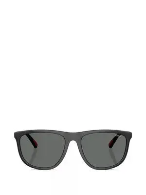 Polo Ralph Lauren Rectangle Sunglasses