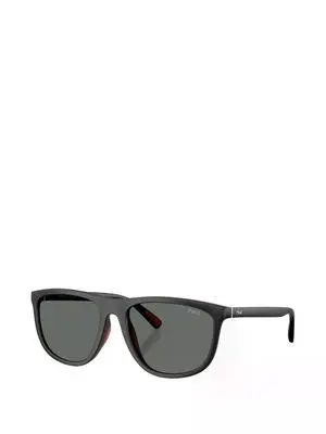 Polo Ralph Lauren Rectangle Sunglasses
