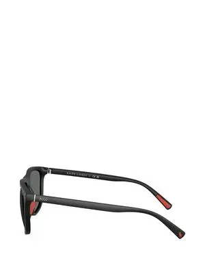 Polo Ralph Lauren Rectangle Sunglasses