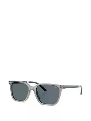POLO RALPH LAUREN EYEWEAR Square Frame Sunglasses