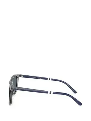 POLO RALPH LAUREN EYEWEAR Square Frame Sunglasses