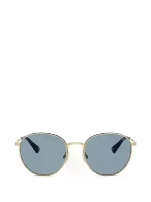 POLO RALPH LAUREN EYEWEAR Polo Ralph Lauren Ph3163 Sunglasses - Gold