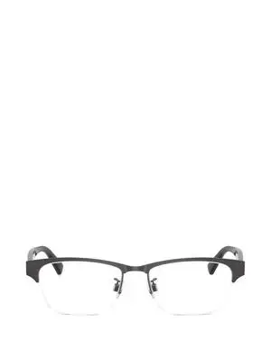 POLO RALPH LAUREN EYEWEAR Ph1246d Eyeglasses - Black