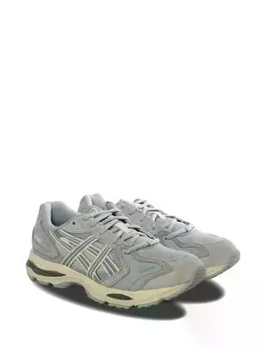 Asics Gel-k1011 Lace-up Sneakers - Grey