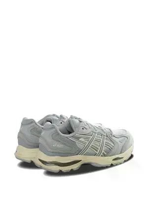 Asics Gel-k1011 Lace-up Sneakers - Grey