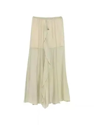 Alysi Loose Fit Skirts