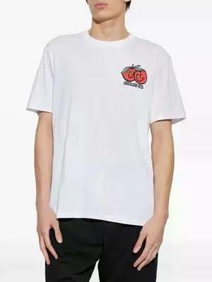 ALLSAINTS Mutual Graphic-print T-shirt