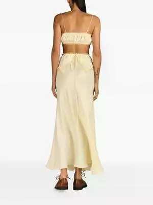 MARK-OFF Ania Bustier Top