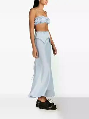 MARK-OFF Ania Bustier Top