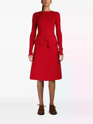 MARK-OFF York Peplum Belt