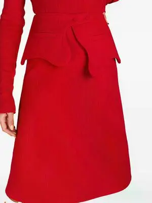MARK-OFF York Peplum Belt