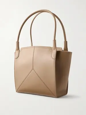 Victoria Beckham Leather Tote