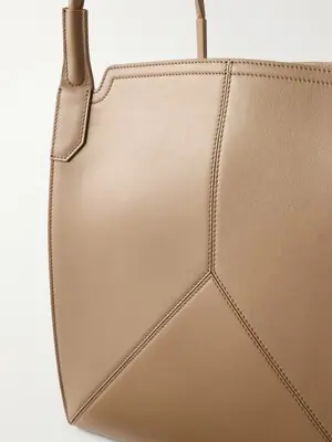 Victoria Beckham Leather Tote