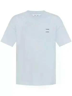 SAMSOE SAMSOE Joel T-shirt - Blue