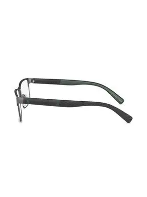 POLO RALPH LAUREN EYEWEAR Rectangle Frame Eyeglasses