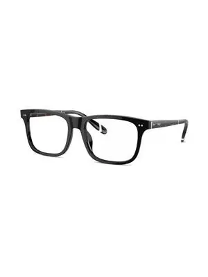 Polo Ralph Lauren Square-frame Glasses