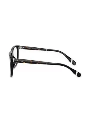 Polo Ralph Lauren Square-frame Glasses