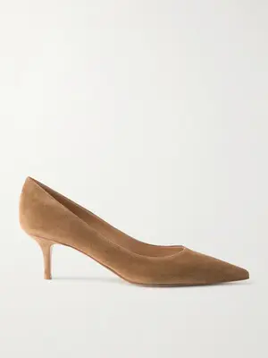 Pumps