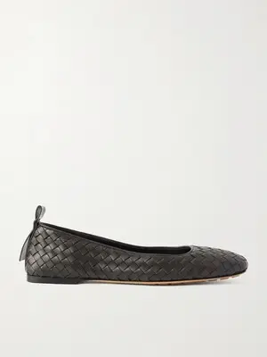 Bottega Veneta Flat Shoes For Women